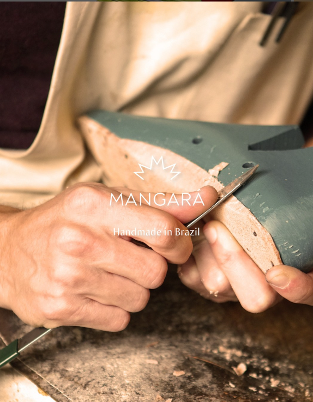About Us | Our Mission, Values, and Team - Mangará