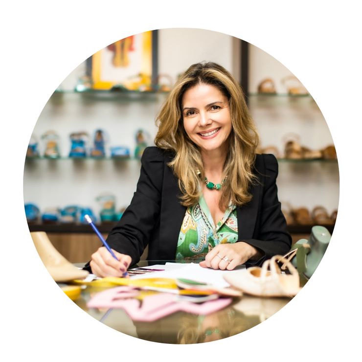 Mangará | Chaussures pour Femmes au Soul Brésilien – Atelier